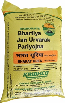 Kribhco Fertilizers Limited